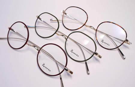 「XIT」チャーミングなクラウンパント – 高円寺のメガネ屋さん powerspex BOSTON