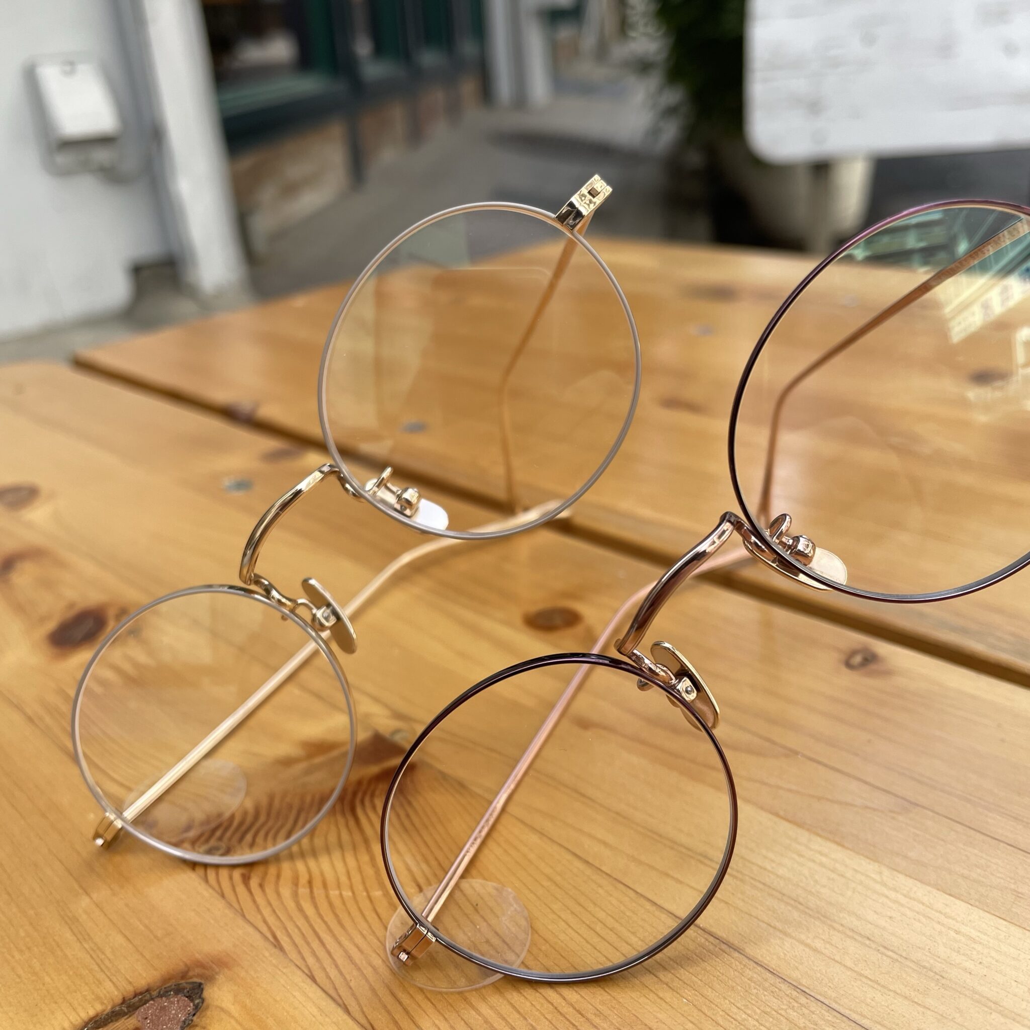 blog – 高円寺のメガネ屋さん powerspex BOSTON