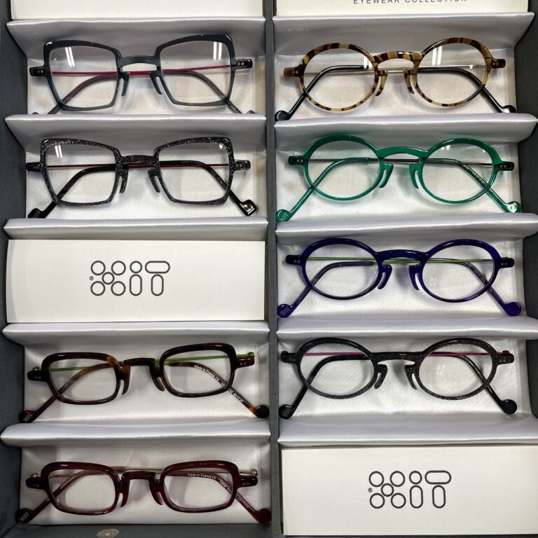 XITフレンチコレクション開催中、7月末日まで。 – 高円寺のメガネ屋さん powerspex BOSTON