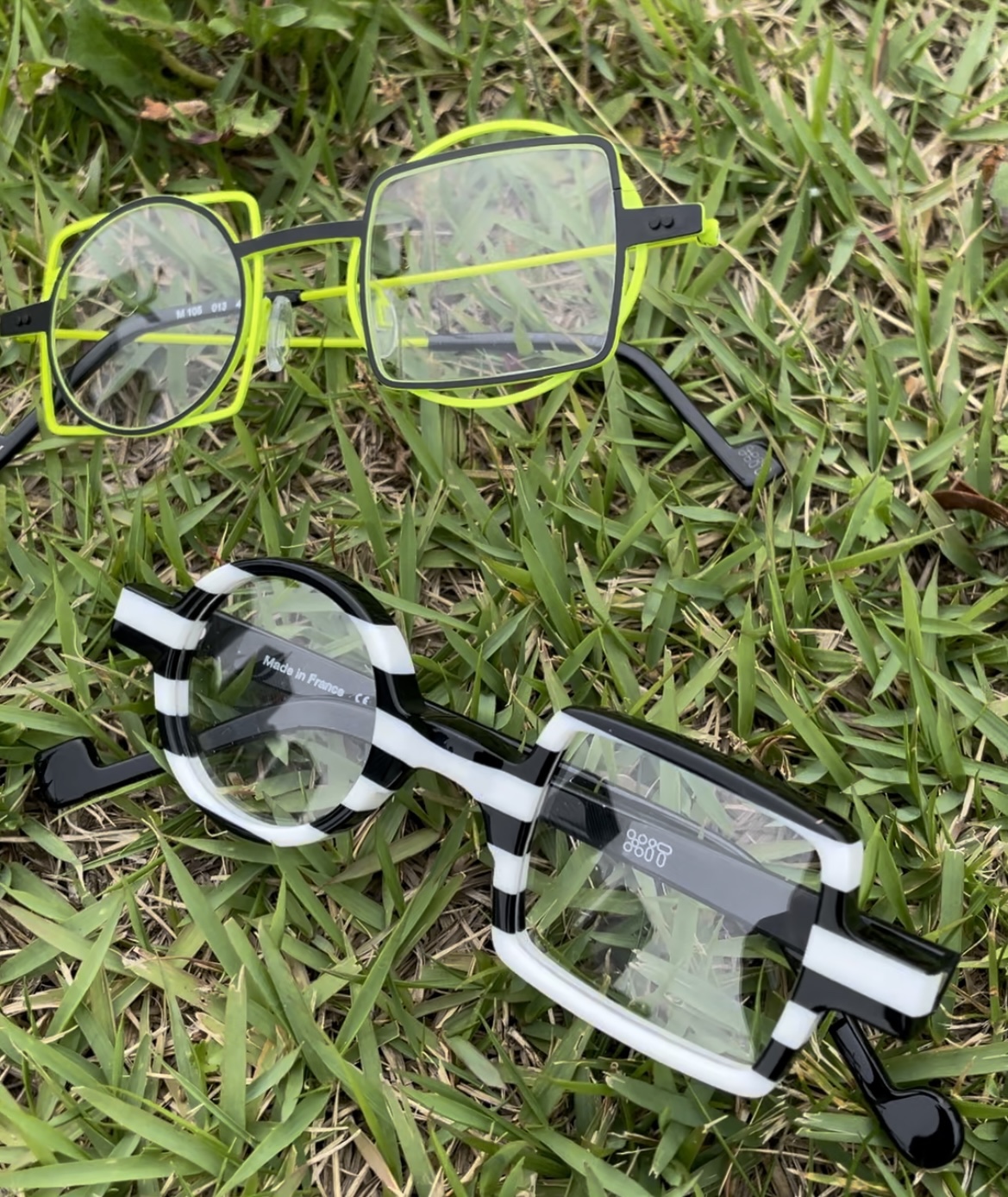 XITトランクショー開催 7/1－7/4 – 高円寺のメガネ屋さん powerspex BOSTON