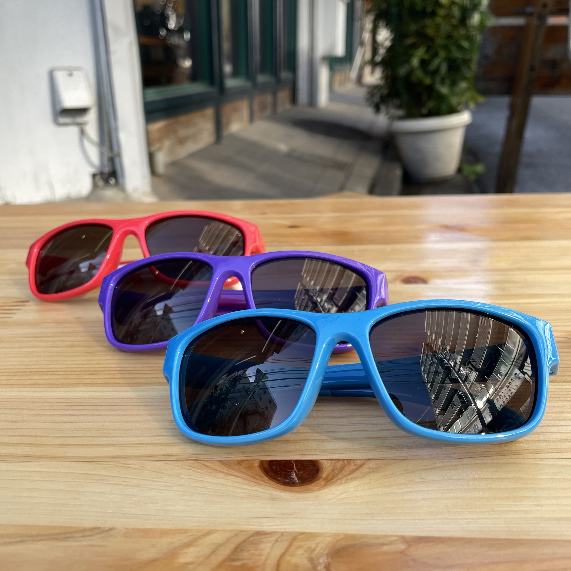 blog – 高円寺のメガネ屋さん powerspex BOSTON