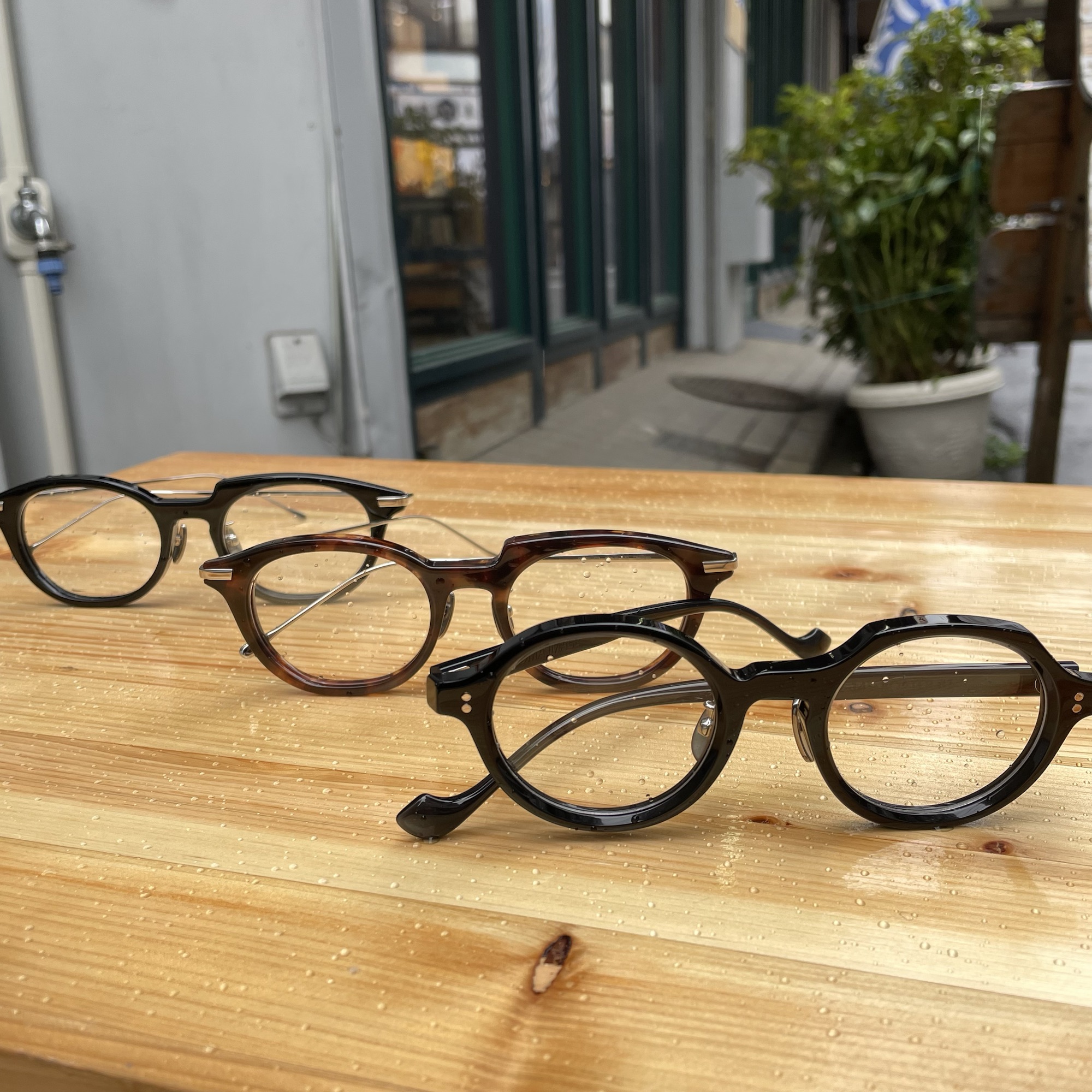 blog – 高円寺のメガネ屋さん powerspex BOSTON