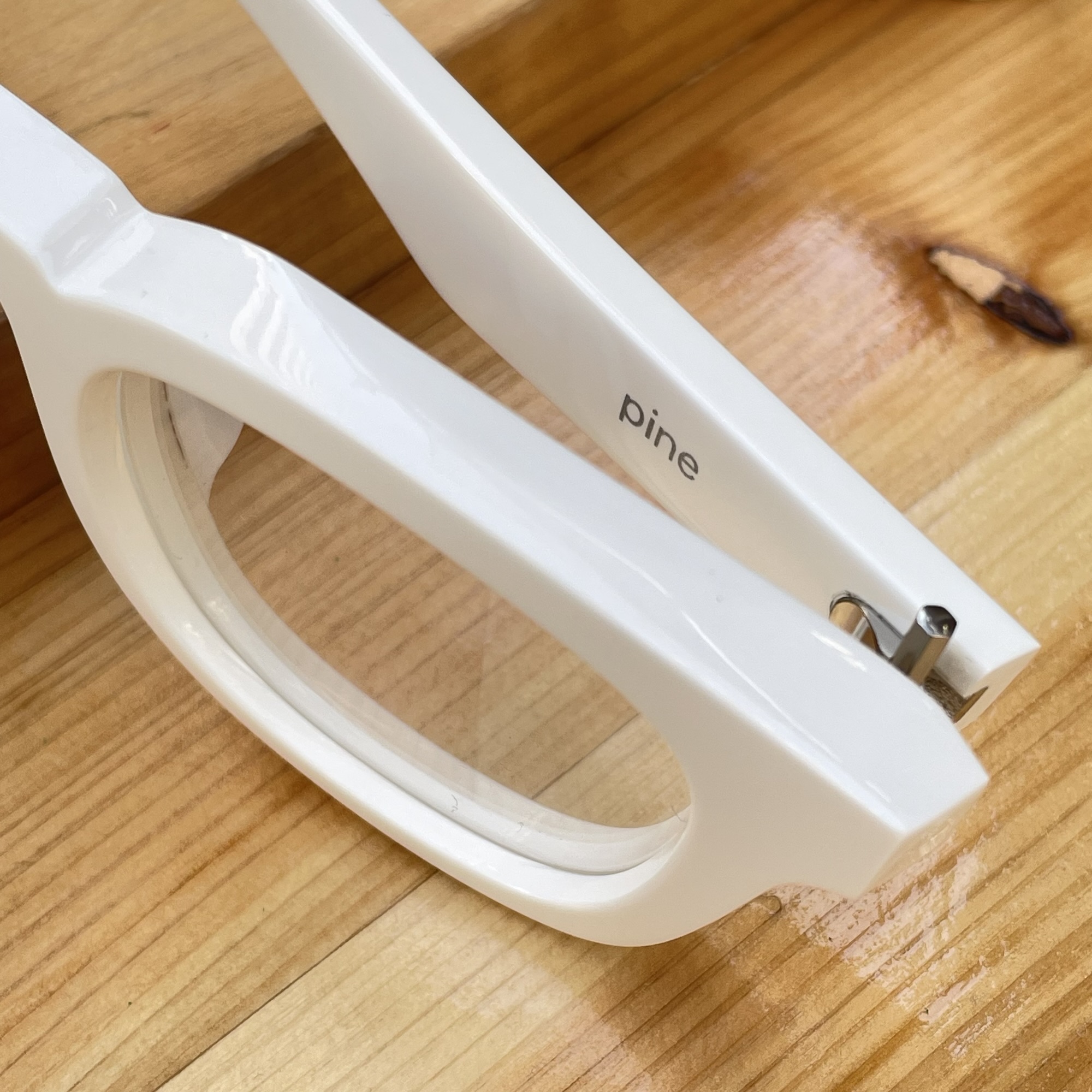 新しいブランド 「pine パイン」のご紹介です – 高円寺のメガネ屋さん powerspex BOSTON