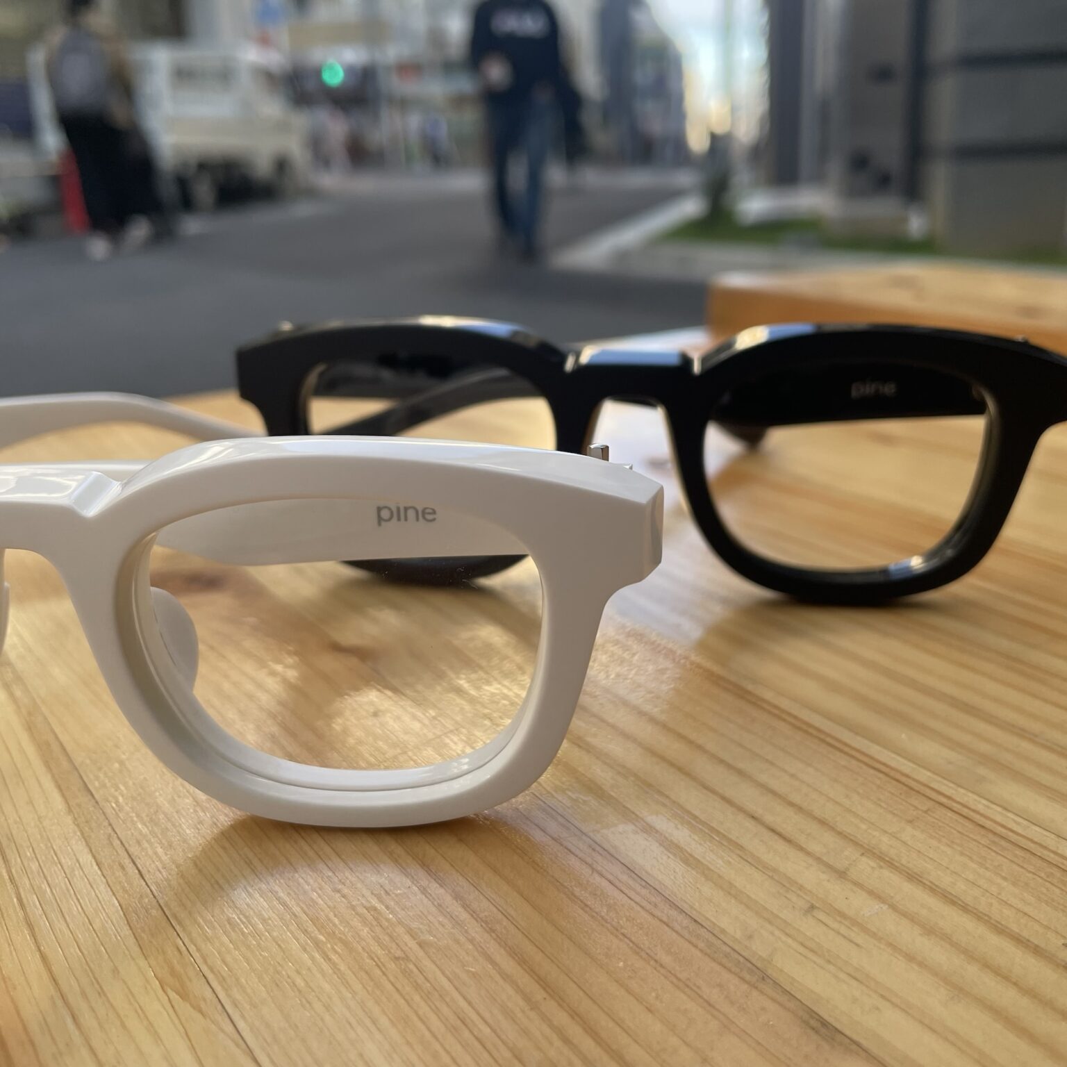 2024年11月 – 高円寺のメガネ屋さん powerspex BOSTON